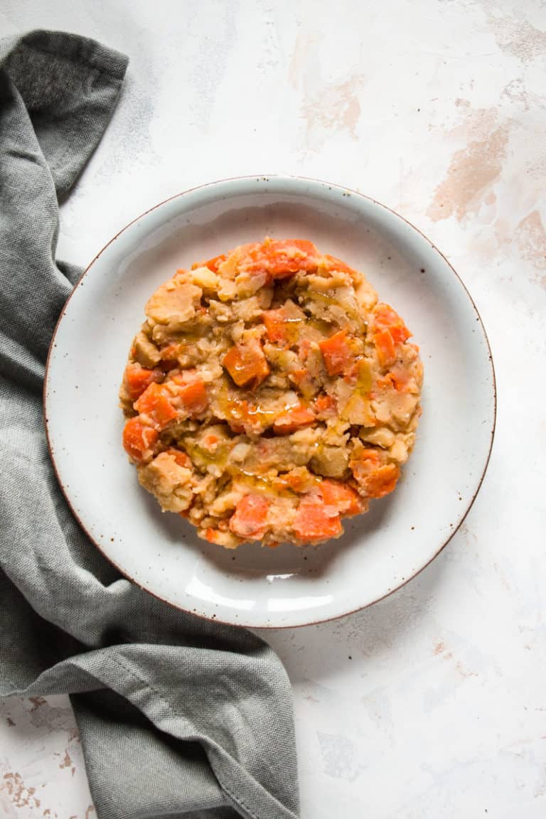Vegan gravy with a Belgian Twist - Cooking With Elo