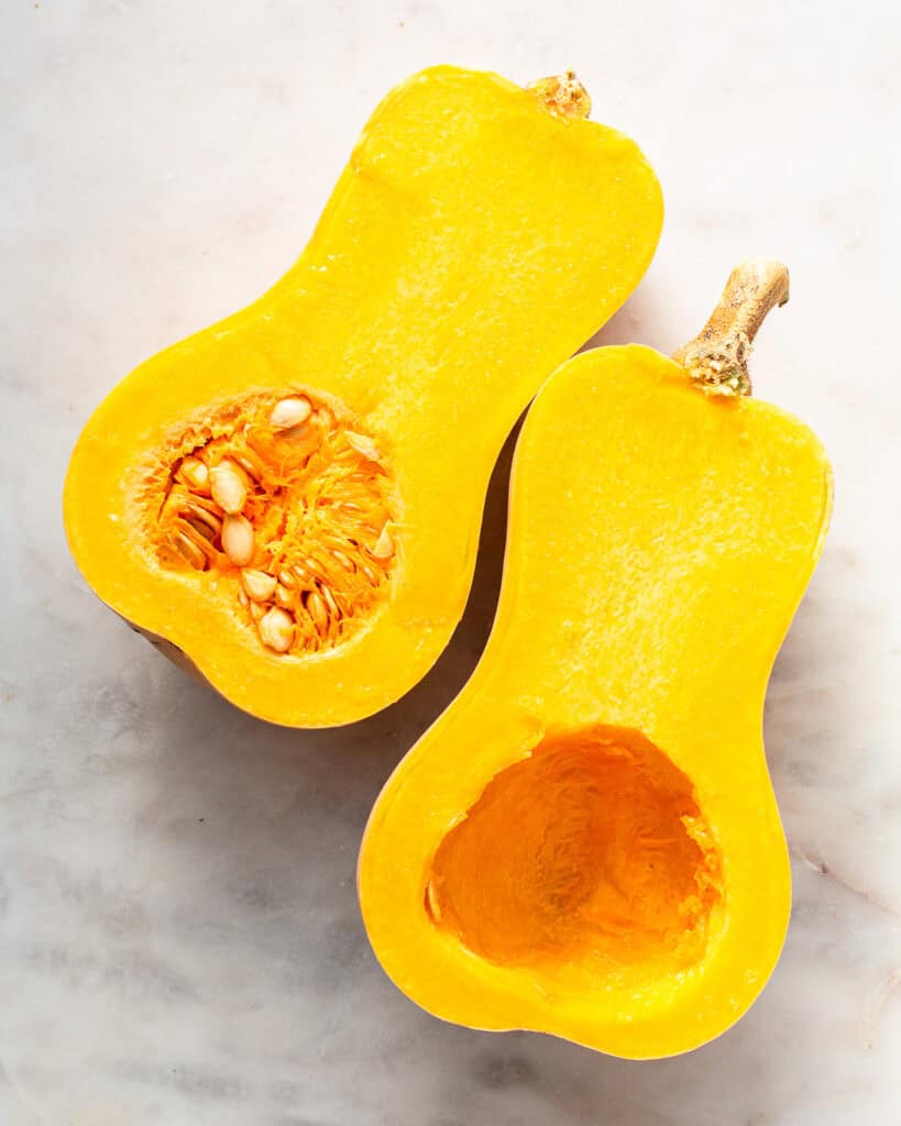 Vegan Butternut Squash Risotto - Cooking With Elo