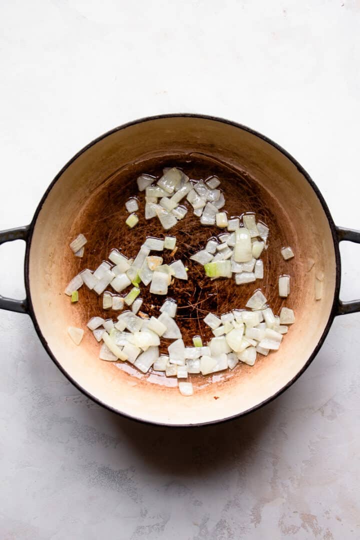 Moroccan Pumpkin Soup (Without Cream) With Quinoa - Cooking With Elo