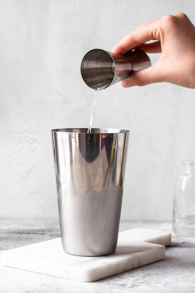 Caribeño Cocktail – Rum With Coconut Water - Cooking With Elo