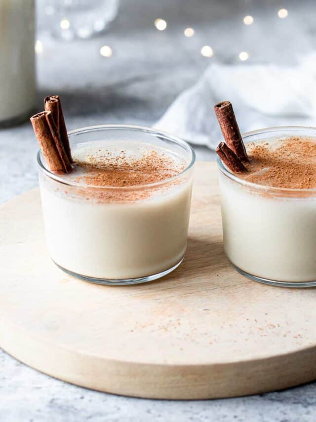 Amaretto Cocktail - Cooking With Elo