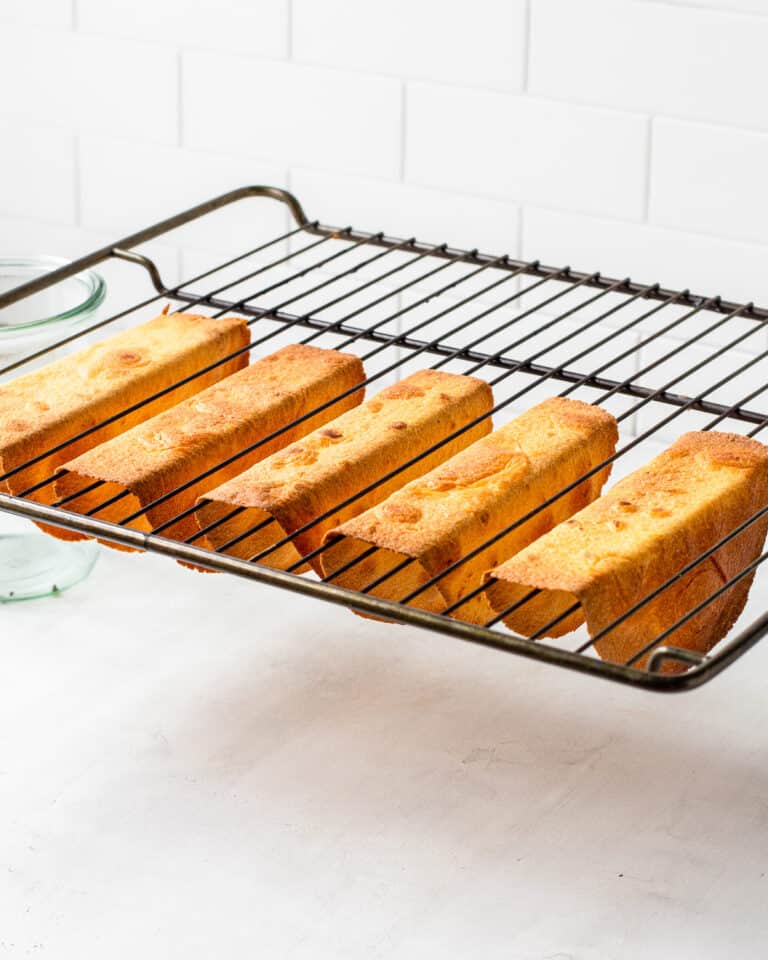 Baked Taco Shells From Tortillas - Cooking With Elo