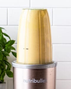Turmeric Salad Dressing - Cooking With Elo