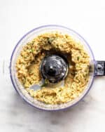 Smashed Falafel Wraps - Cooking With Elo