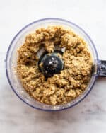 TVP Meatballs (Vegan, High-Protein) - Cooking With Elo