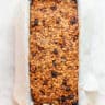 Seeded Dried Fruit Bread - Cooking With Elo