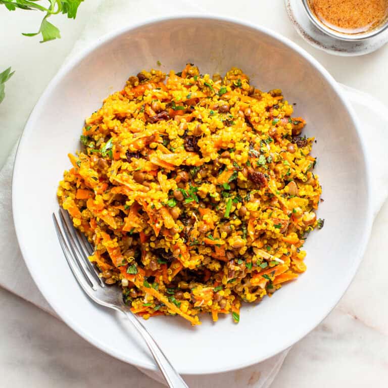 Plant-Based Meal Prep Made Easy - Cooking With Elo